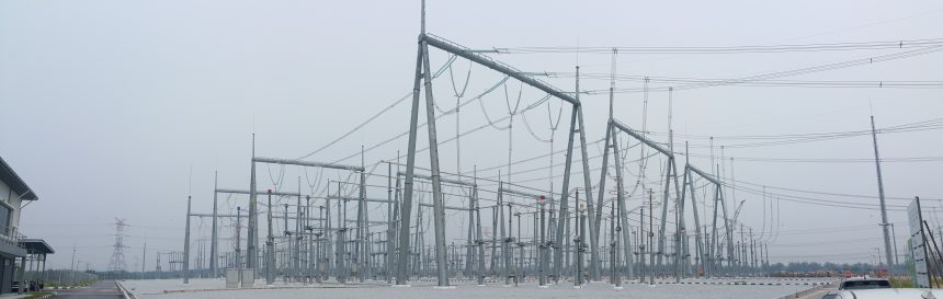 Olak Lempit – SB Powerline