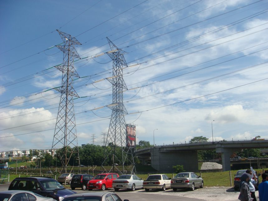 Kuala Belait, Brunei – SB Powerline